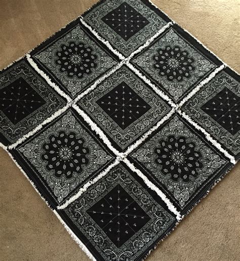 How To Make Rag Quilt Patterns 44 Free Tutorials With Instructions