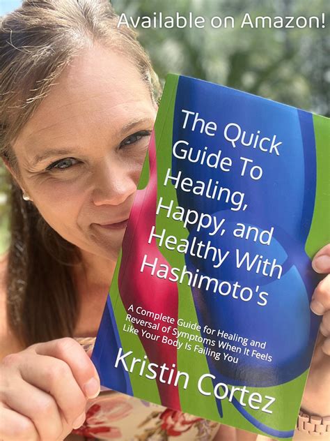 Because Of Hashimotos I Wrote This Book Rhashimotoshealth