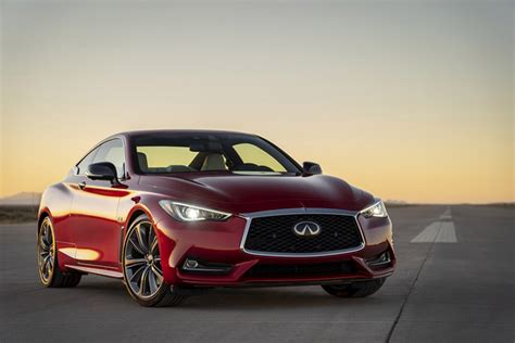不敵suv盛行，infiniti Q60將在2022底停產？！ 汽車鑑賞 Nownews今日新聞