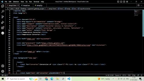 Papudippu Sandhya On Linkedin Task Codealpha Intern Webdevelopment