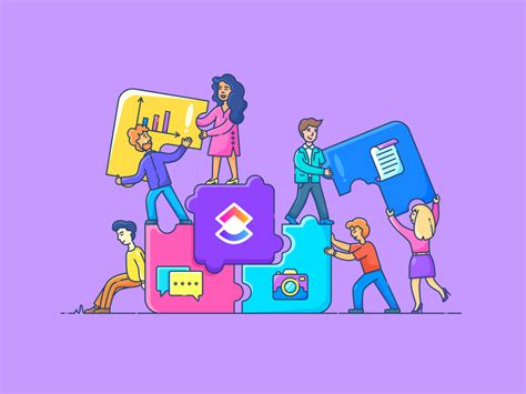 How To Create A Product Management Dashboard Clickup