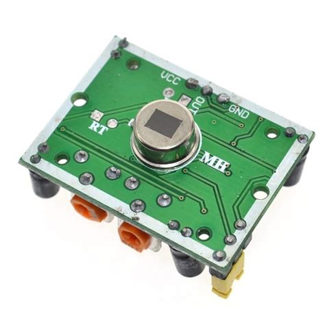 sensor pir para arduino varper cl