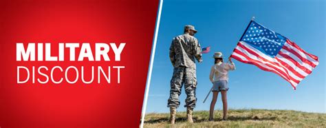 Military Discount Code Get Veteran And Military Discounts