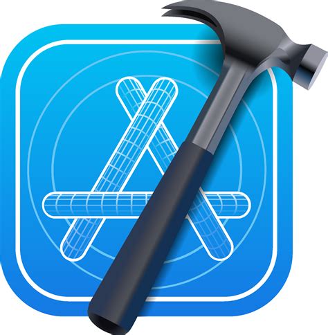 Xcode Project Icon