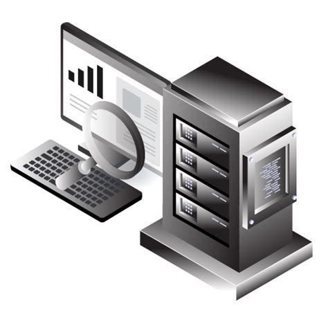 Round The Clock Server Monitoring Services Offered