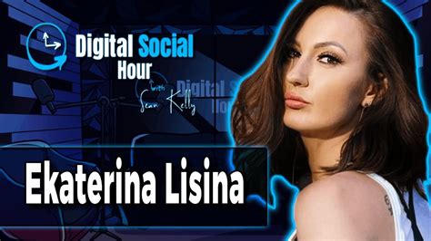Ekaterina Lisina Is The Worlds Tallest Female Model Digital Social Hour