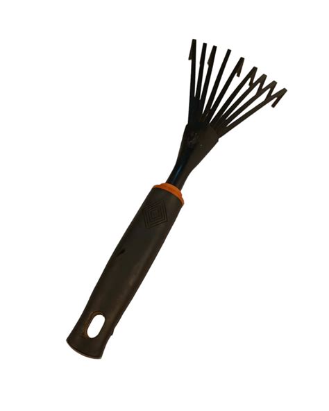 Gardening Hand Held Rake Jms