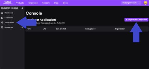 Twitch Api Guide For Creating Livestream Apps