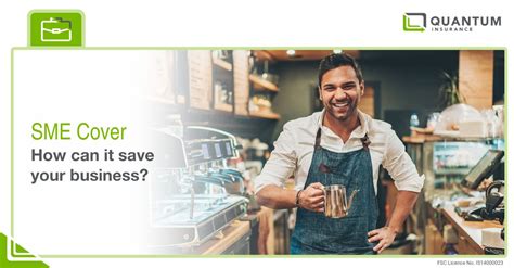 Quantum Insurance On Linkedin Quantuminsurance Sme