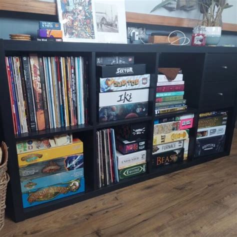 17 Smart Board Game Storage Hacks Craftsy Hacks 17 Smart Board Game Storage Hacks Craftsy Hacks