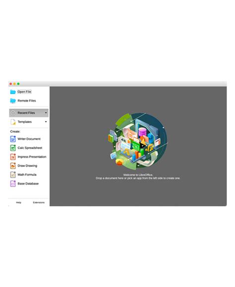 Libreoffice Calc 試算表