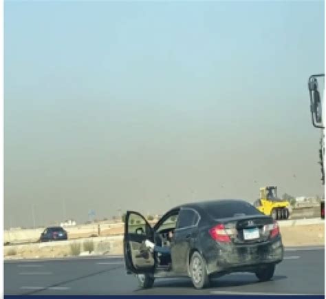 عاجل النائب العام يُحيل المتهم بقيادة سيـارة تحت تأثير مخدر بطريق