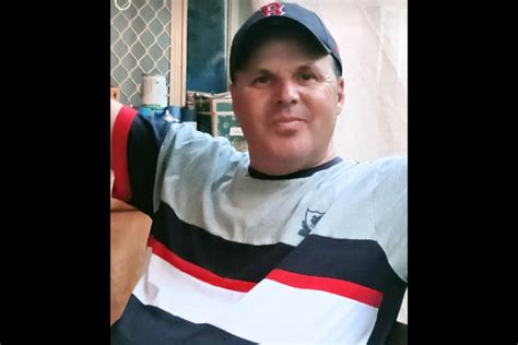 Women Warned Captain Crook Allegedly Back On The Prowl
