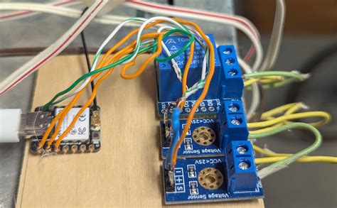 Making A Dumb Garage Door Opener Smarter Fuzz Notes