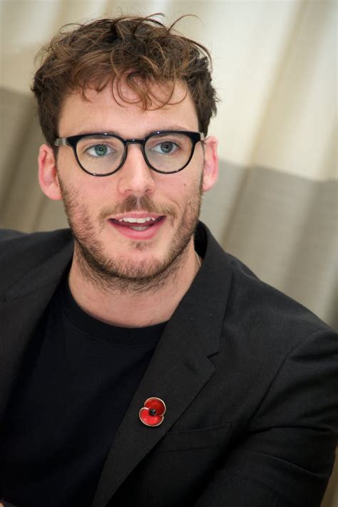 Hot Sam Claflin Pictures POPSUGAR Celebrity Photo 20