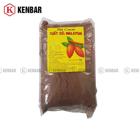 Bột Cacao Malaysia Dụng Cụ Nguyên Liệu Pha Chế Trà Sữa Shopee
