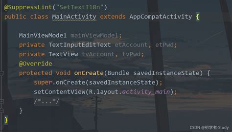 Android Mvvm Viewmodel Livedata Databinding