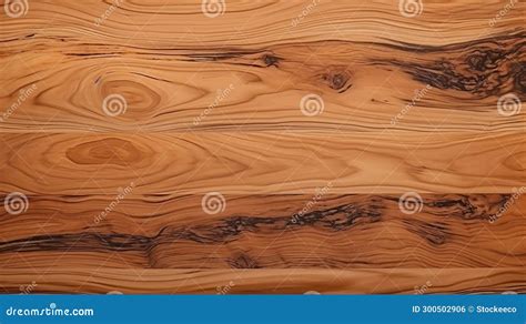 Hyper Realistic Oil Painting Natural Wood Texture With Gutai Group Style Stock Illustration