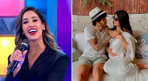 Tepha Loza confiesa quién fue su cupido con Sergio Peña Ivana Yturbe de la mano con Beto Da