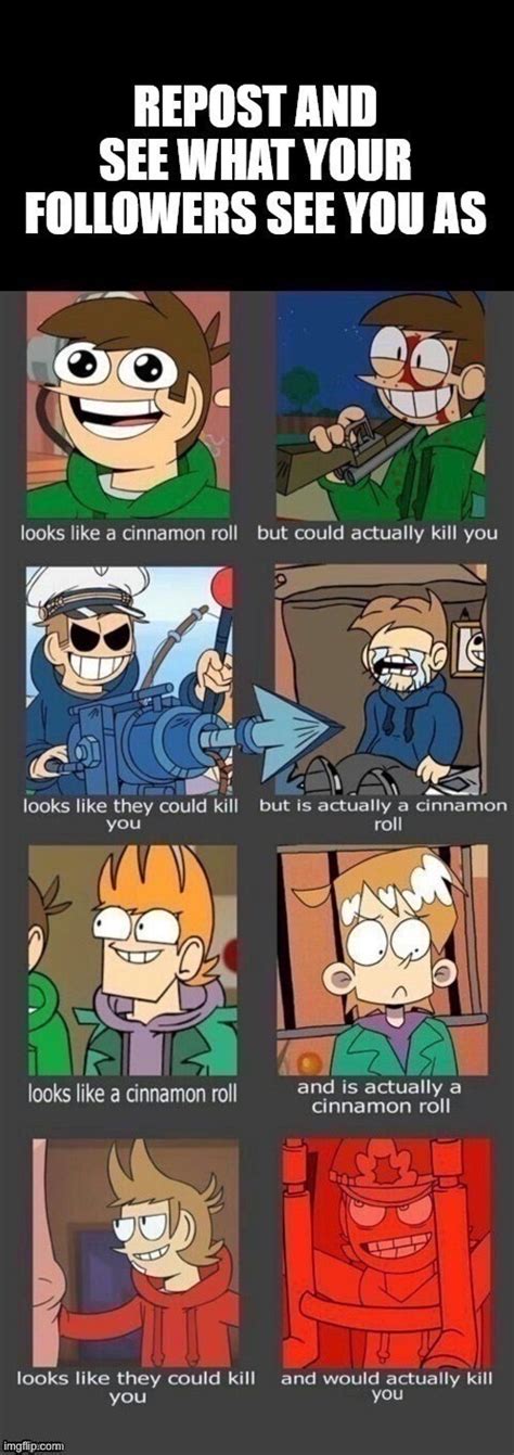 Eddsworld Imgflip