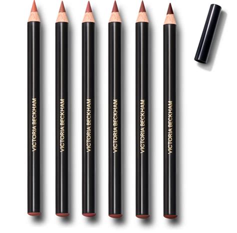 Victoria Beckham Beauty Introduces Lip Colleciton News Beautyalmanac