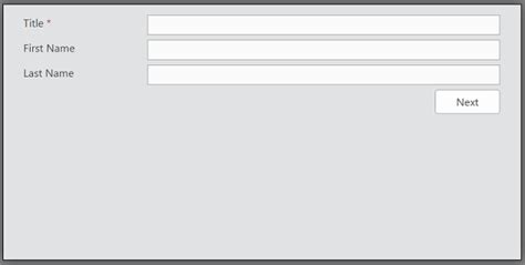 How To Open A List Form In A Bootstrap Modal Dialog Box