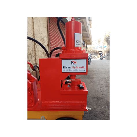 Busbar Punching Bending Machine Exporter Supplier In Mumbai India