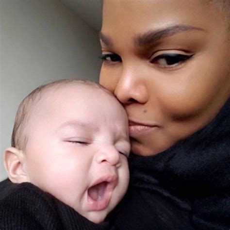 Eissa Al Mana Janet Jacksons Son With A Passion For Music