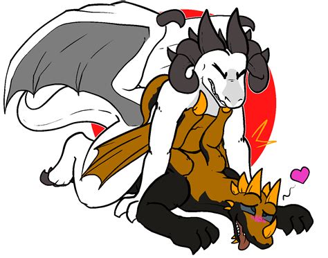 Rule 34 2019 Ambiguous Penetration Anthro Blush Closed Eyes Crown Rmaster Dragon Duo Female