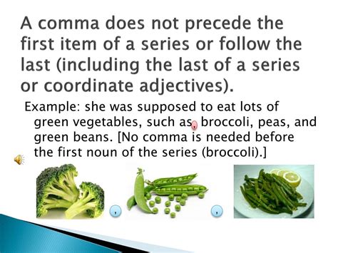 Ppt Unnecessary Commas Powerpoint Presentation Free Download Id