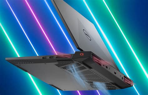 Laptop Dell Gaming G Chính hãng Trả Góp