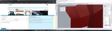 Sub D Modelling Subd Mcneel Forum
