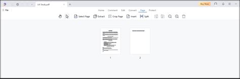 Fast Ways to Use PDNob PDF Editor on Windows or Mac