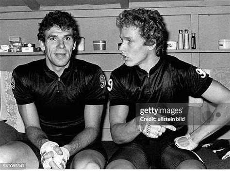 Dietrich Thurau Photos And Premium High Res Pictures Getty Images