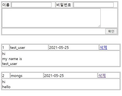GitHub Mong Head Servlet Practices Servlet Practices