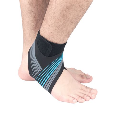Elastic Bandage Support Ankle Protector For Sport Vicedeal