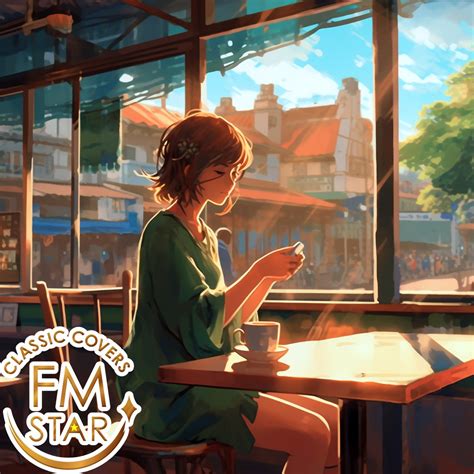 ‎スタバにいるかのようなおしゃれな洋楽カバーbgm 勉強用 作業用 Fmstar Best Coversのアルバム Apple Music