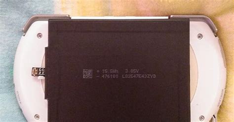 Psp Go Mod Idea Album On Imgur