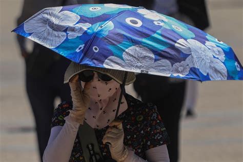 Ola De Calor En Chile Consejos Para Protegerte De Las Temperaturas