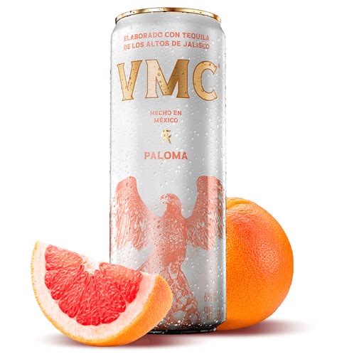 Buy Vmc Tequila Jamaica Cocktail By Canelo Online At