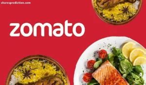 Zomato Share Price Target 2025 2030 2035 2040 2045 2050 Shares