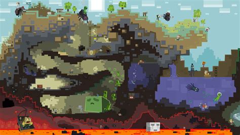 Minecraft Live Wallpapers Wallpaper Cave
