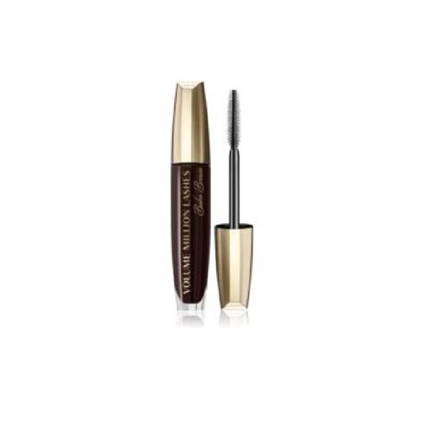 VOLUME MILLION LASHES - BROWN | CH Tralee | Ireland