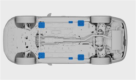 Xc90 Az Autó Felemelése Volvo Support Hu
