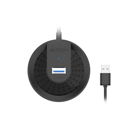 A4tech Hub 30 3 0 4port Hub Pc4me One Stop Computer Corporation