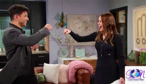 Days Of Our Lives Spoilers September Stephanie Helps Alex