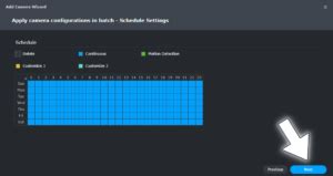 Synology How To Add Reolink Cameras To Surveillance Station Marius