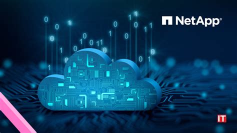 New Security Features For Netapp Bluexp Offer Cohesive Data Protection