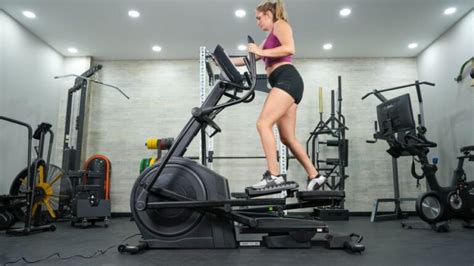 Proform Vs Nordictrack Elliptical 2025 Garage Gym Reviews