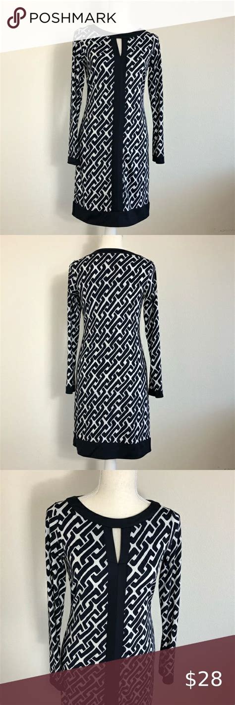 💝inc International Concepts Printed Sheath Dress Printed Sheath